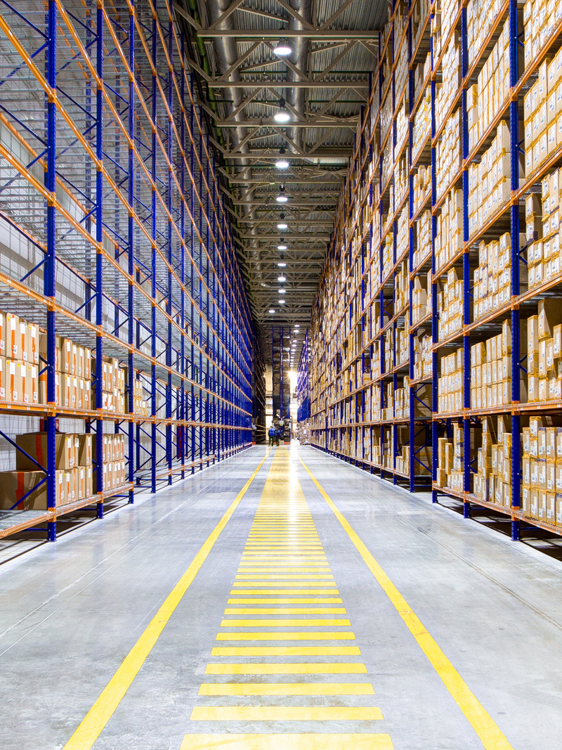 Welcome to Dry & Dry - Premium Quality Silica Gel Desiccant